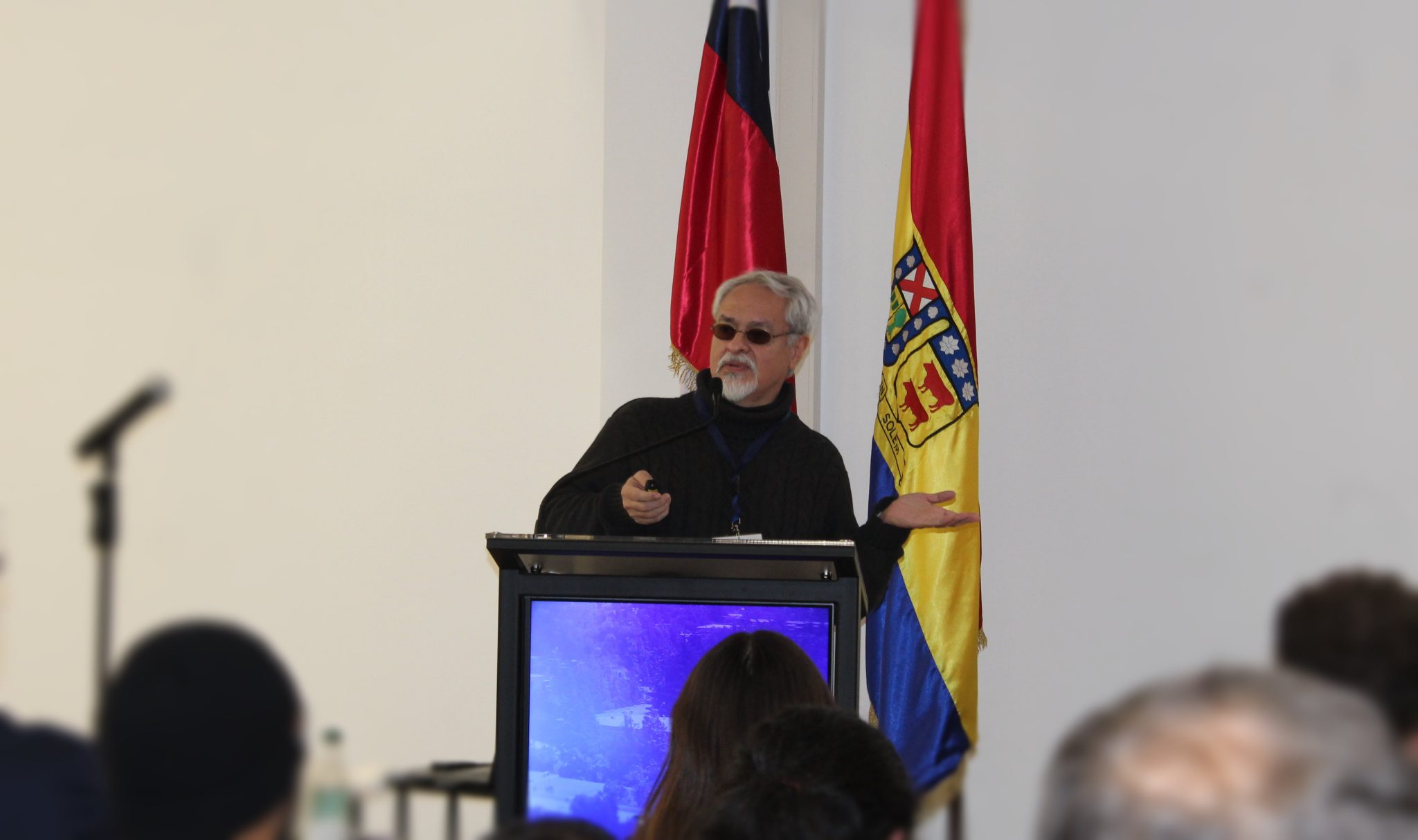 ICOM realiza la Primera Conferencia Internacional sobre Management ...